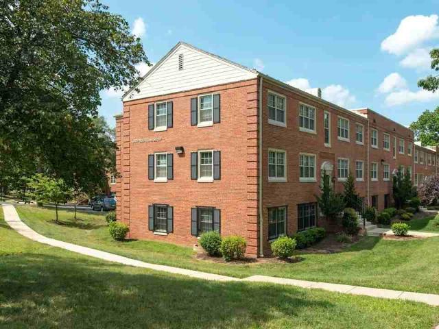 Mayfair Mansions III 2 Bedroom Apartment for Rent at 3743 Jay Street Northeast, Washington, DC 20019 River Terrace Lily Ponds Mayfair