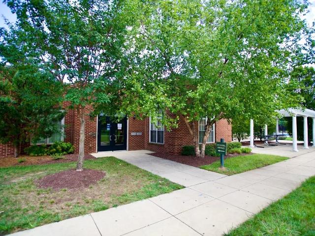 Mayfair Mansions III 2 Bedroom Apartment for Rent at 3743 Jay Street Northeast, Washington, DC 20019 River Terrace Lily Ponds Mayfair