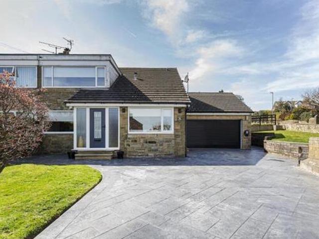 Mayfair Avenue, Sowood, 3 Bedroom Semi detached