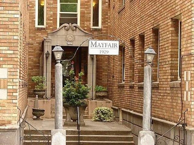 Mayfair Apartments 1 Bedroom Apartment for Rent at 1929 Nw Irving St, Portland, OR 97209 Northwest District