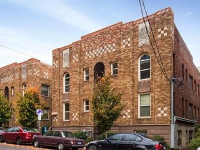 MAYFAIR APARTMENTS MAYF01 Studio Apartment for Rent at 1929 Nw Irving St, Portland, OR 97209 Northwest District