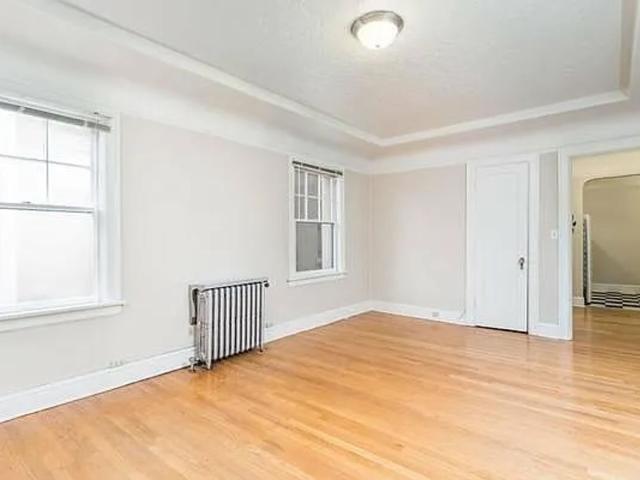 MAYFAIR APARTMENTS MAYF01