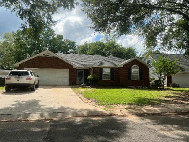 Mayfair Cir