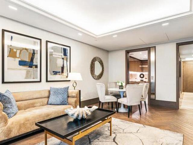 Mayfair, Clarges Mayfair, London, 1 Bedroom Flat