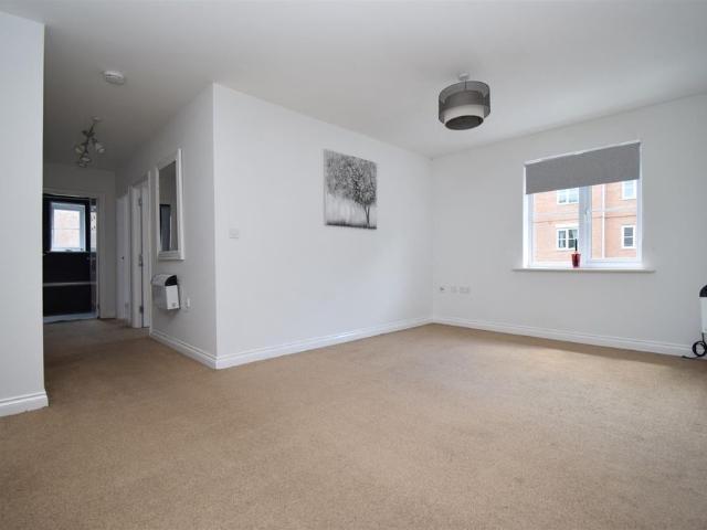 Mayfair Court, Wakefield