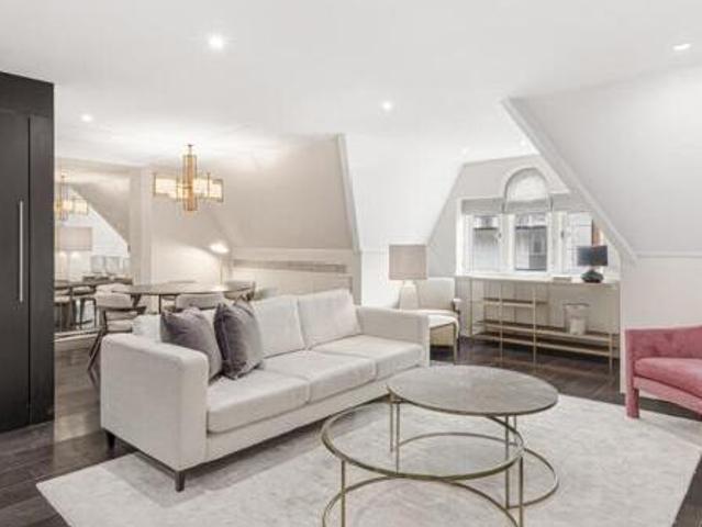 Mayfair, Duke Street, London, 2 Bedroom Flat