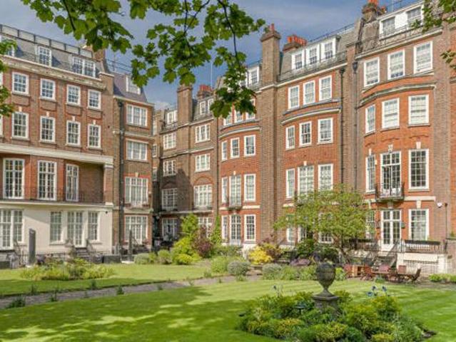 Mayfair, Dunraven Street, London, 3 Bedroom Flat