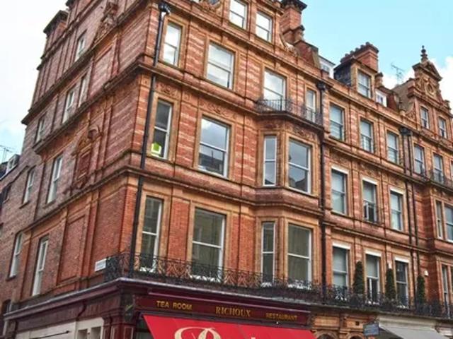 Mayfair Gallery, 39 Adam's Row, London, W1K 2LA, United Kingdom | 3 bed apartment for rent #79215933 | Rentberry