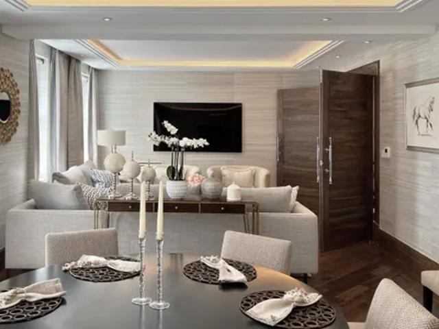 Mayfair Garden, 8 10 North Audley Street, London, W1K 6ZD, United Kingdom | 3 bed apartment for rent #158530081 | Rentberry