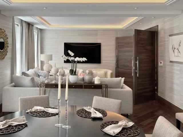 Mayfair Garden, 8 10 North Audley Street, London, W1K 6ZD, United Kingdom | 3 bed apartment for rent #166488577 | Rentberry