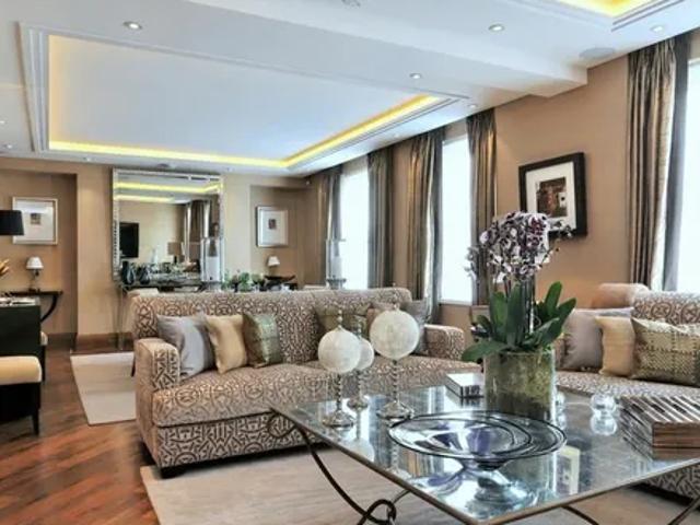 Mayfair Garden, 8 10 North Audley Street, London, W1K 6ZD, United Kingdom | 3 bed apartment for rent #108249314 | Rentberry
