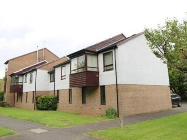 Mayfair Gardens, Ponteland, 2 Bedroom Flat