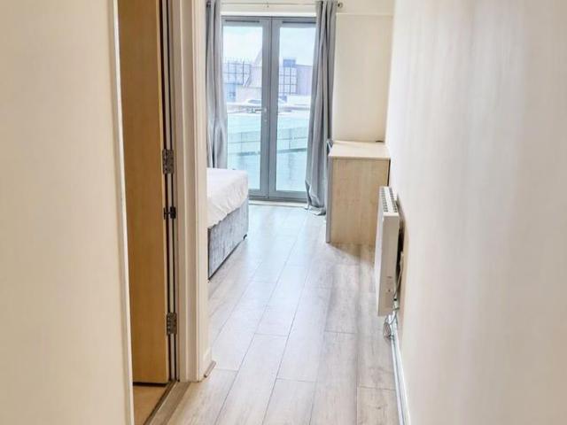 Mayfair House, Regent Street, Plymouth PL4, Studio to rent, £675 pcm | PrimeLocation