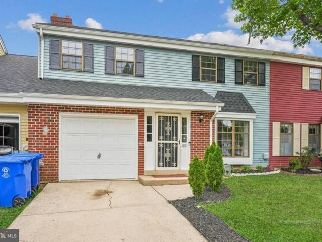 Mayfair Ln, Mount Laurel, Home For Sale