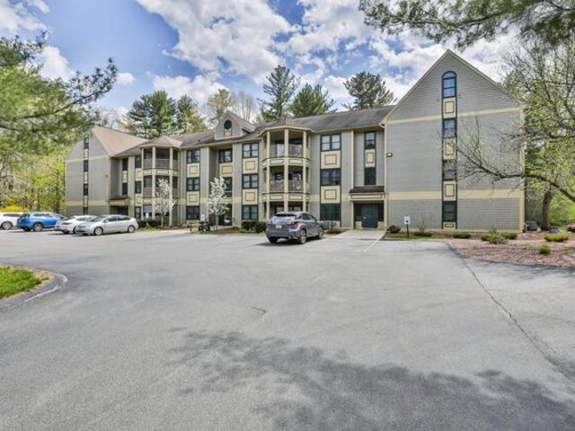 Mayfair Ln Apt,nashua, Condo For Sale