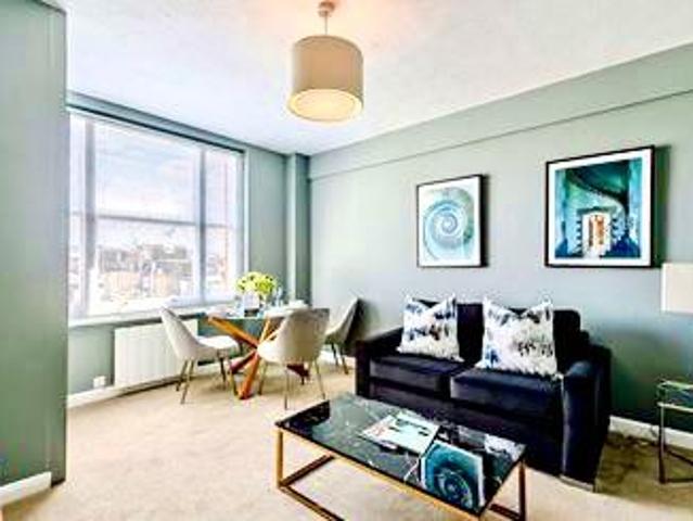 Mayfair, London. W1J 1 bed apartment to rent £3,207 pcm £740 pw