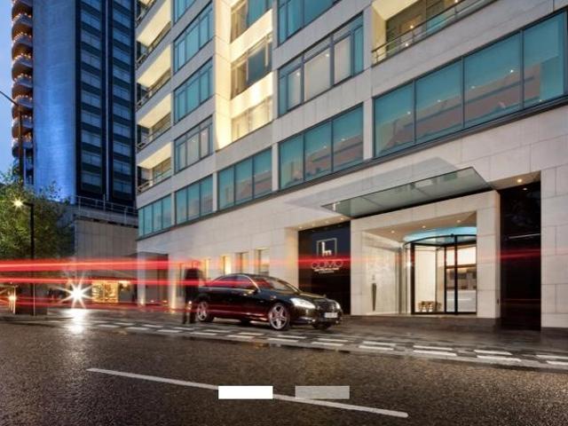 Mayfair, London. W1J. 1 bed apartment to rent £6,692 pcm £1,544 pw