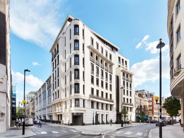 Mayfair, London W1J, 1 bed flat to rent, £11,700 pcm | PrimeLocation