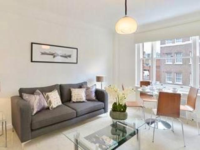 Mayfair, London. W1K 1 bed apartment to rent £3,207 pcm £740 pw