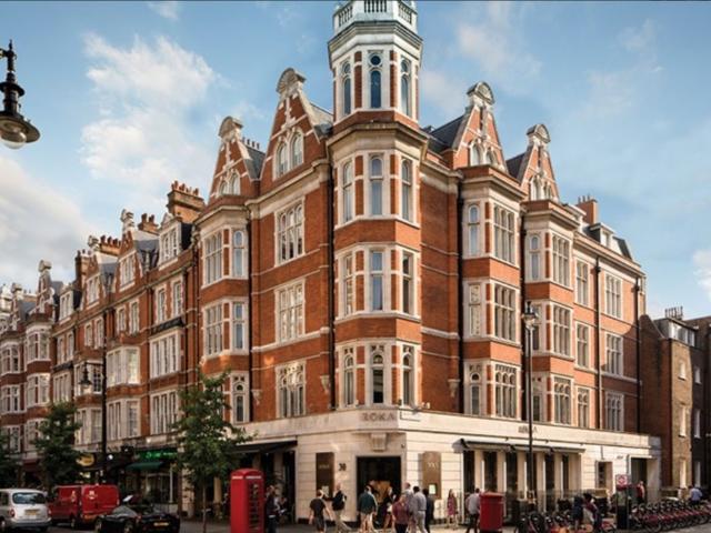 Mayfair, London W1K, Mayfair, 1 bed flat to rent, £8,667 pcm | PrimeLocation