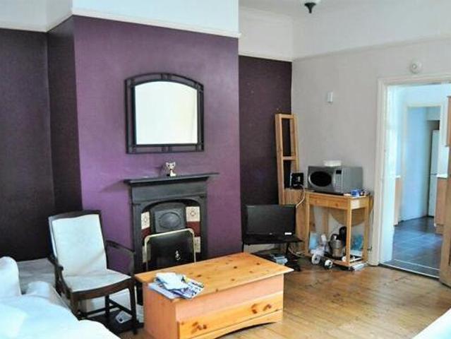 Mayfair Road, Jesmond, 2 Bedroom Flat