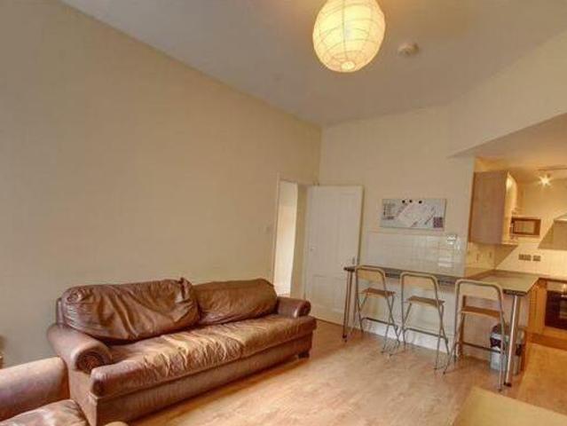Mayfair Road, Jesmond, 3 Bedroom Flat