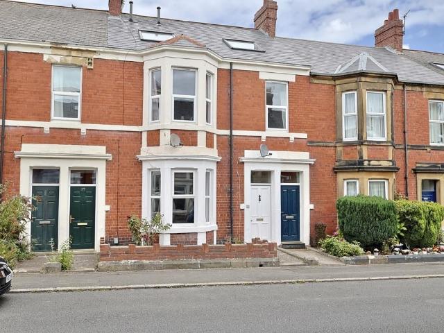 Mayfair Road, Newcastle Upon Tyne NE2, 2 bed flat to rent, £1,230 pcm | PrimeLocation