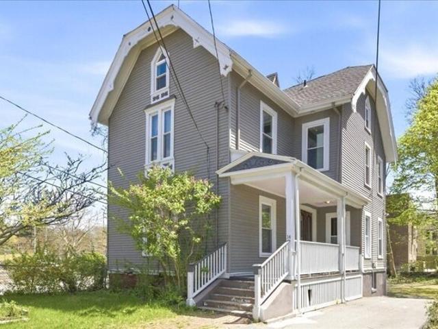 Mayfair St, Boston, Home For Sale