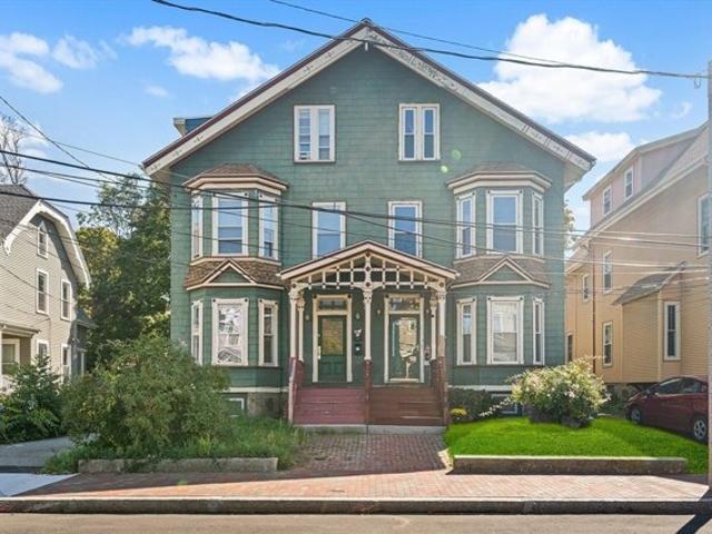 Mayfair St, Boston, Home For Sale