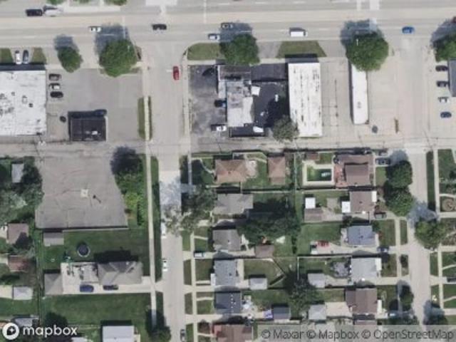 Mayfair St