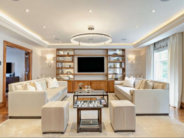 Mayfair W1K, 2 bed flat to rent, £18,200 pcm | PrimeLocation