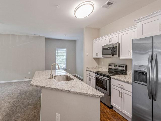 Mayfaire 2 Bedroom Apartment for Rent at 7813 Mayfaire Crest Ln, Raleigh, NC 27615