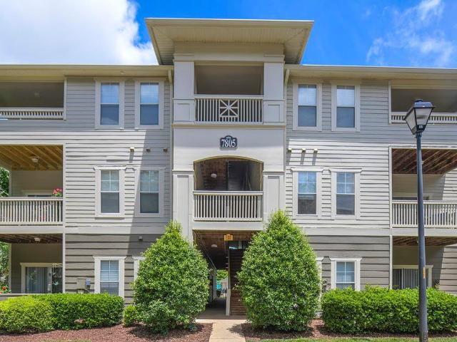Mayfaire 2 Bedroom Apartment for Rent at 7813 Mayfaire Crest Ln, Raleigh, NC 27615