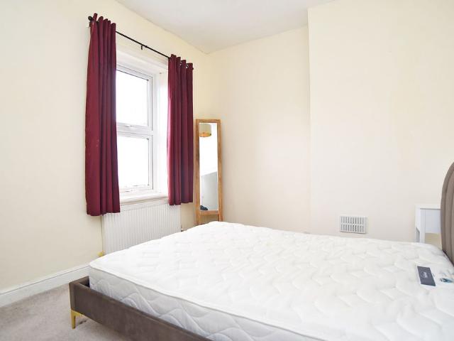 Mayfield Terrace, Harrogate, HG1