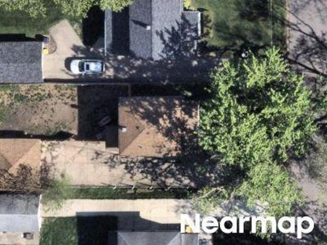 Mayfield Ave NE