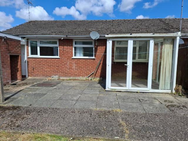 Mayfield Avenue, Mayfield, Ashbourne, Derbyshire, DE6 2JB