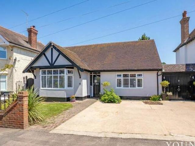 Mayfield Avenue, Southend on sea, 4 Bedroom Detached