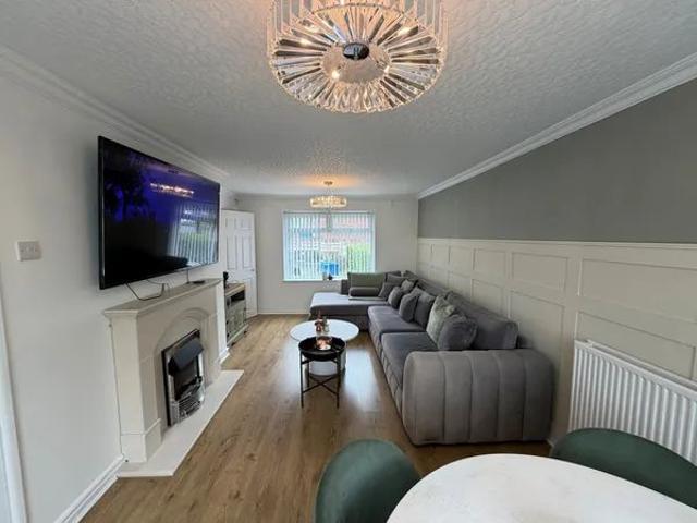 Mayfield Avenue, Widnes, Cheshire, WA8