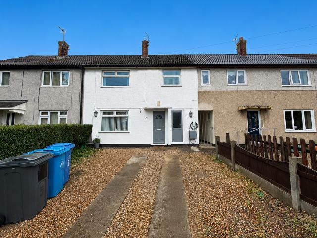 Mayfield Avenue, Widnes WA8, 3 bed terraced house to rent, £1,050 pcm | PrimeLocation