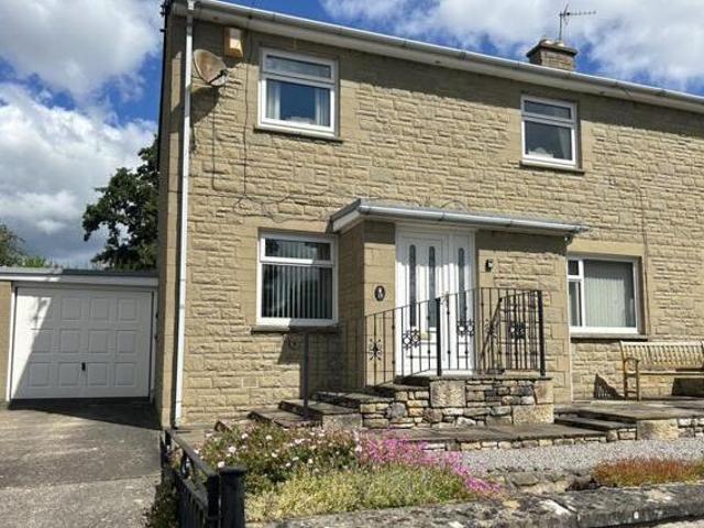 Mayfield, Barnard Castle, 3 Bedroom Semi detached