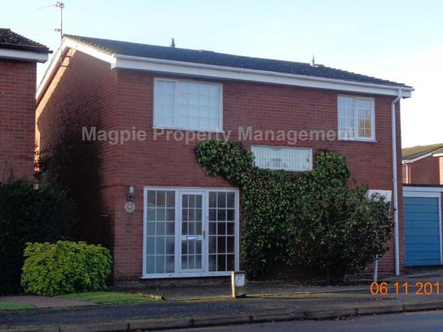 Mayfield, Buckden, St Neots PE19, 4 bed detached house to rent, £1,450 pcm | PrimeLocation