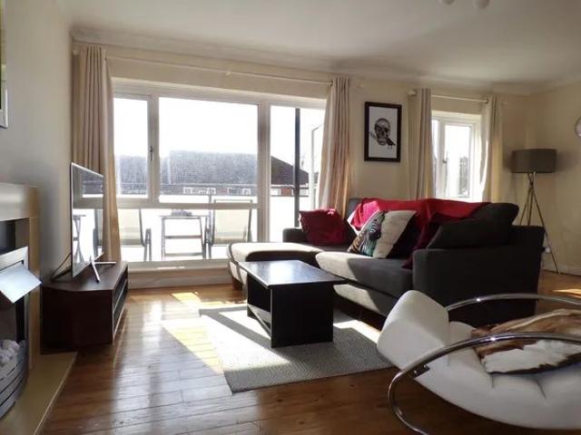 Mayfield Court, Lustrells Vale, Saltd. 1 bedroom flat to rent