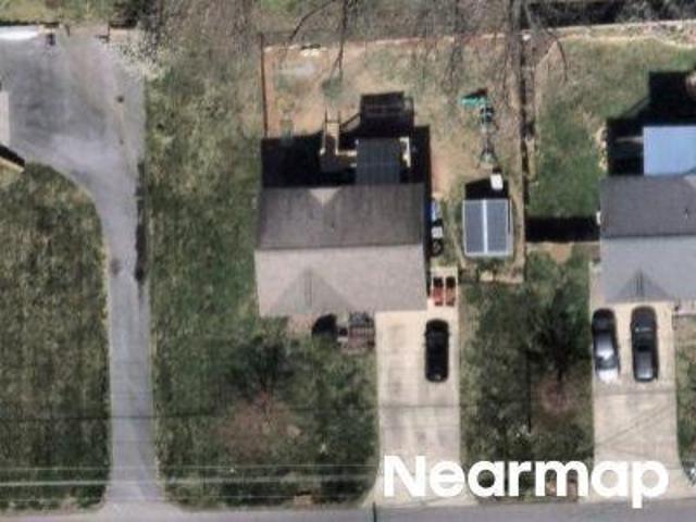 Mayfield Dr