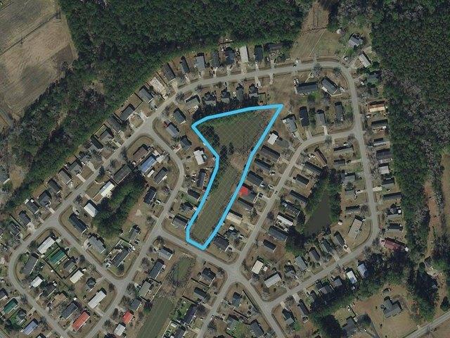 Mayfield Dr, Conway, SC 29526