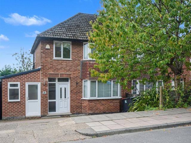 Mayfield Drive, Stapleford, Nottingham NG9, 3 bed semi detached house to rent, £1,200 pcm | PrimeLocation
