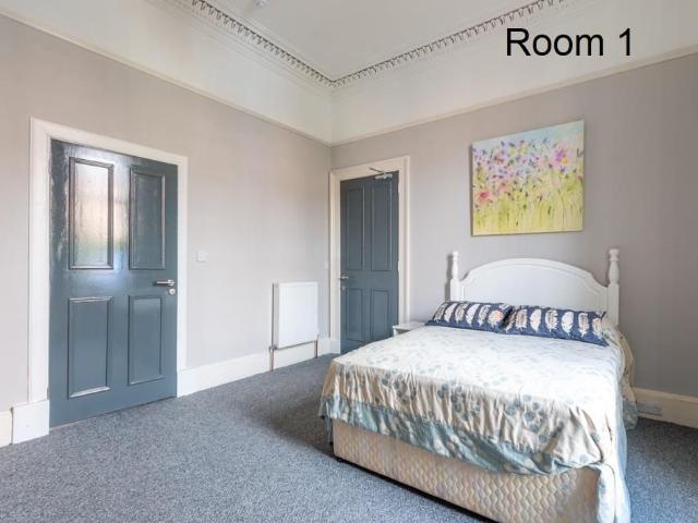 Mayfield Gardens, Edinburgh EH9, Room to rent, £765 pcm | PrimeLocation