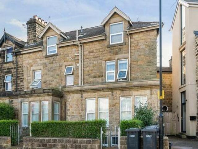Mayfield Grove, Harrogate, 2 Bedroom Flat