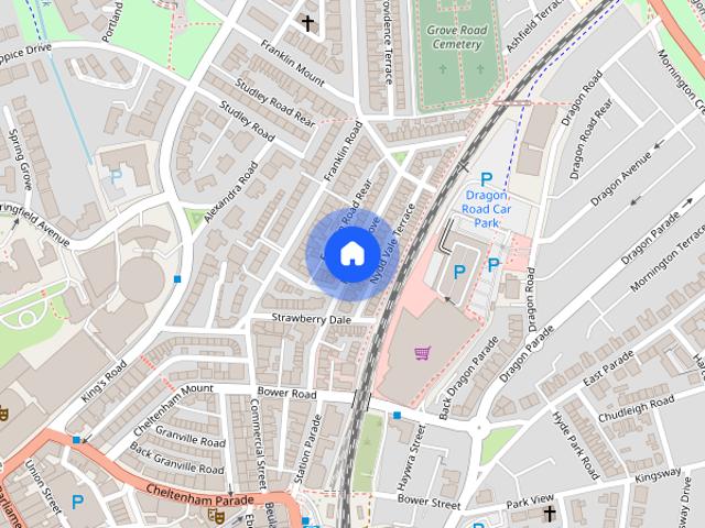 Mayfield Grove, HARROGATE