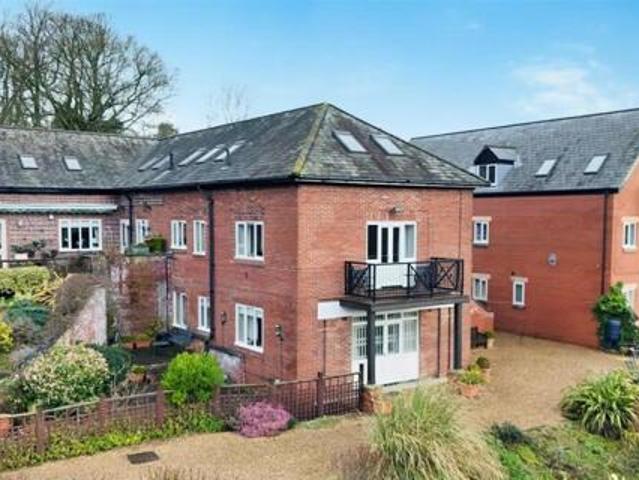 Mayfield Heights, Brookhouse Hill, 4 Bedroom Town