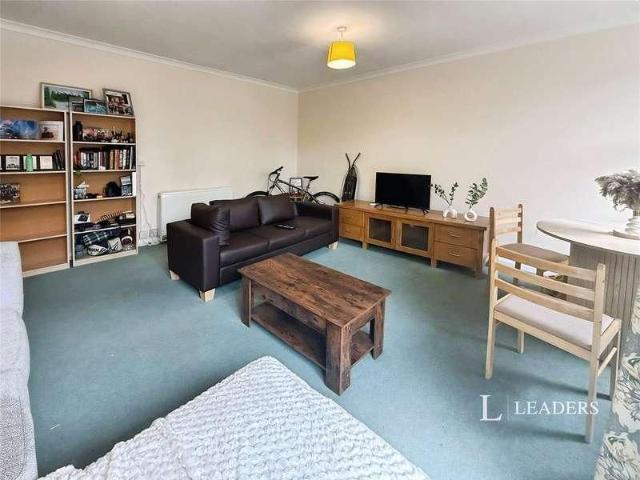 Mayfield House, Lansdown Road, GL50